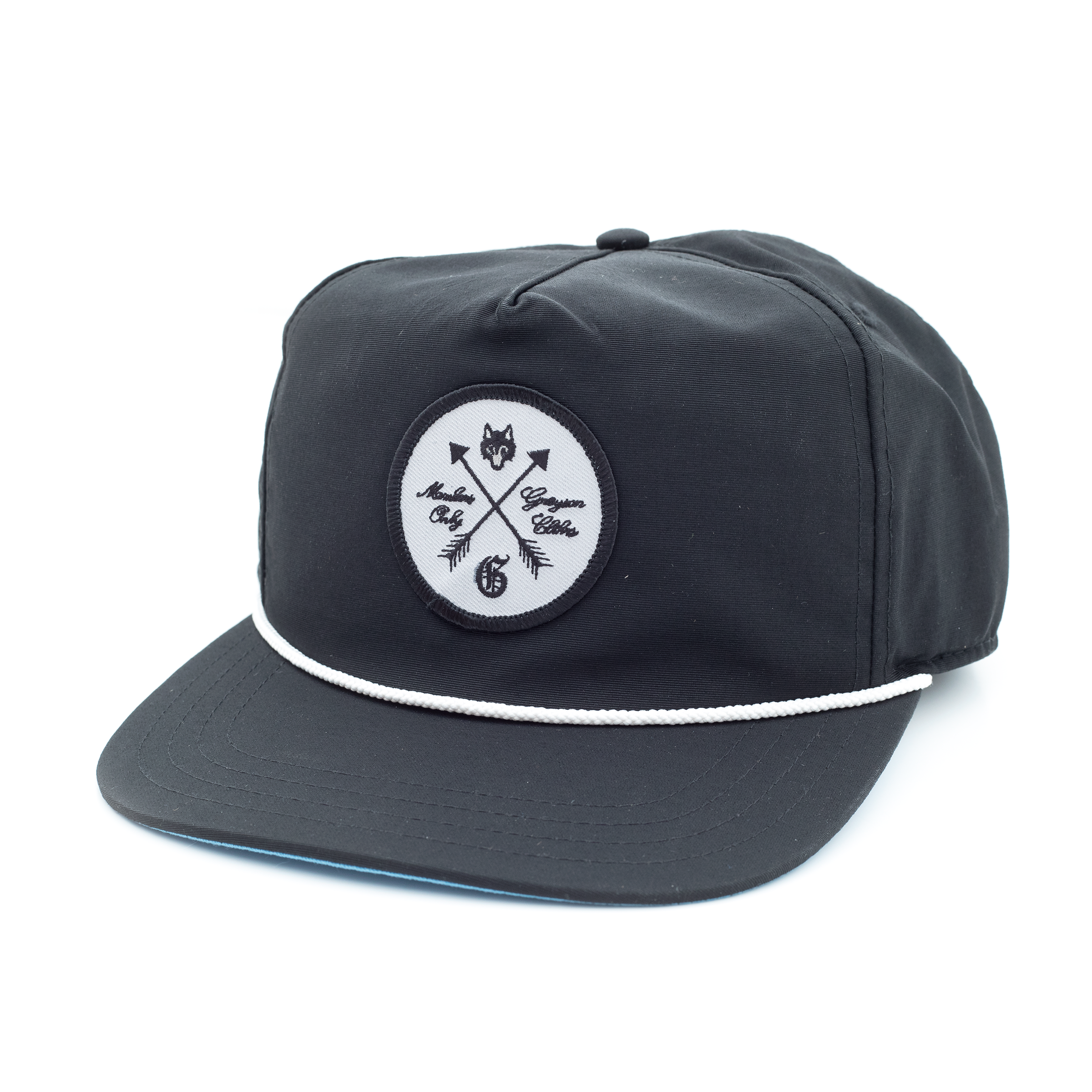 members only cap