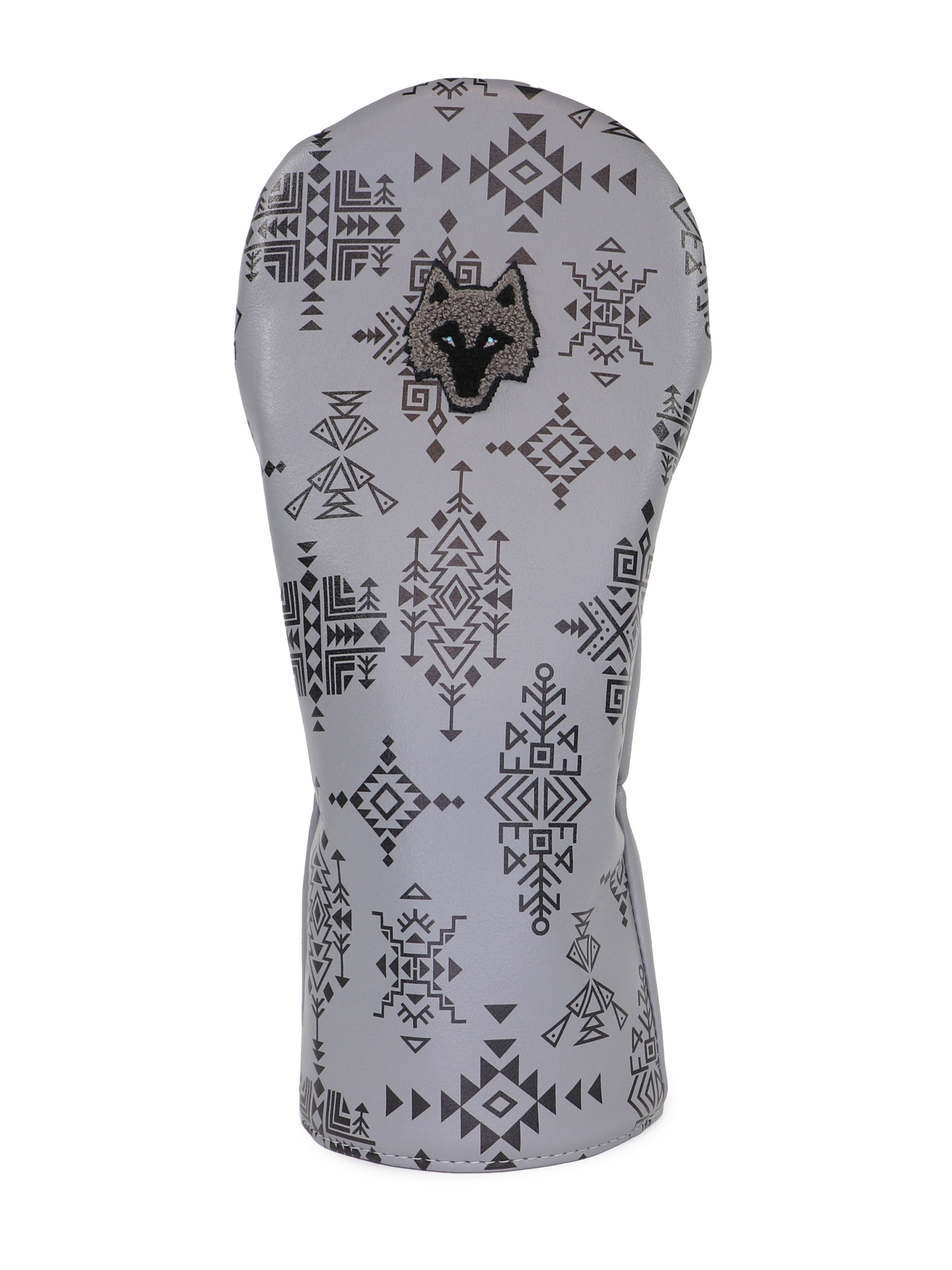 Spirit World Driver Headcover Greyson Clothiers spirit-world-driver-headcover-greyson-clothiers