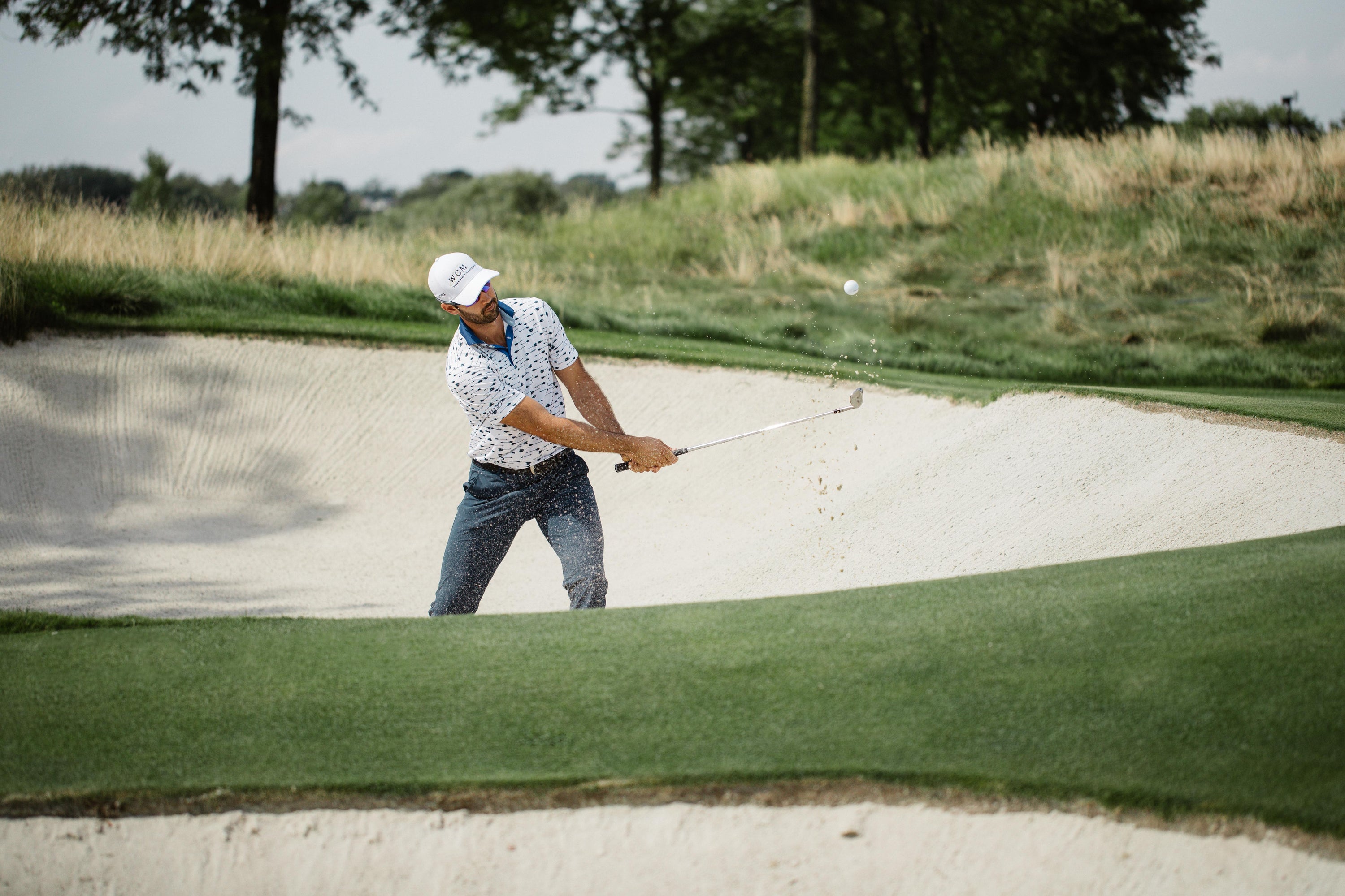 Cameron Tringale – Greyson Clothiers