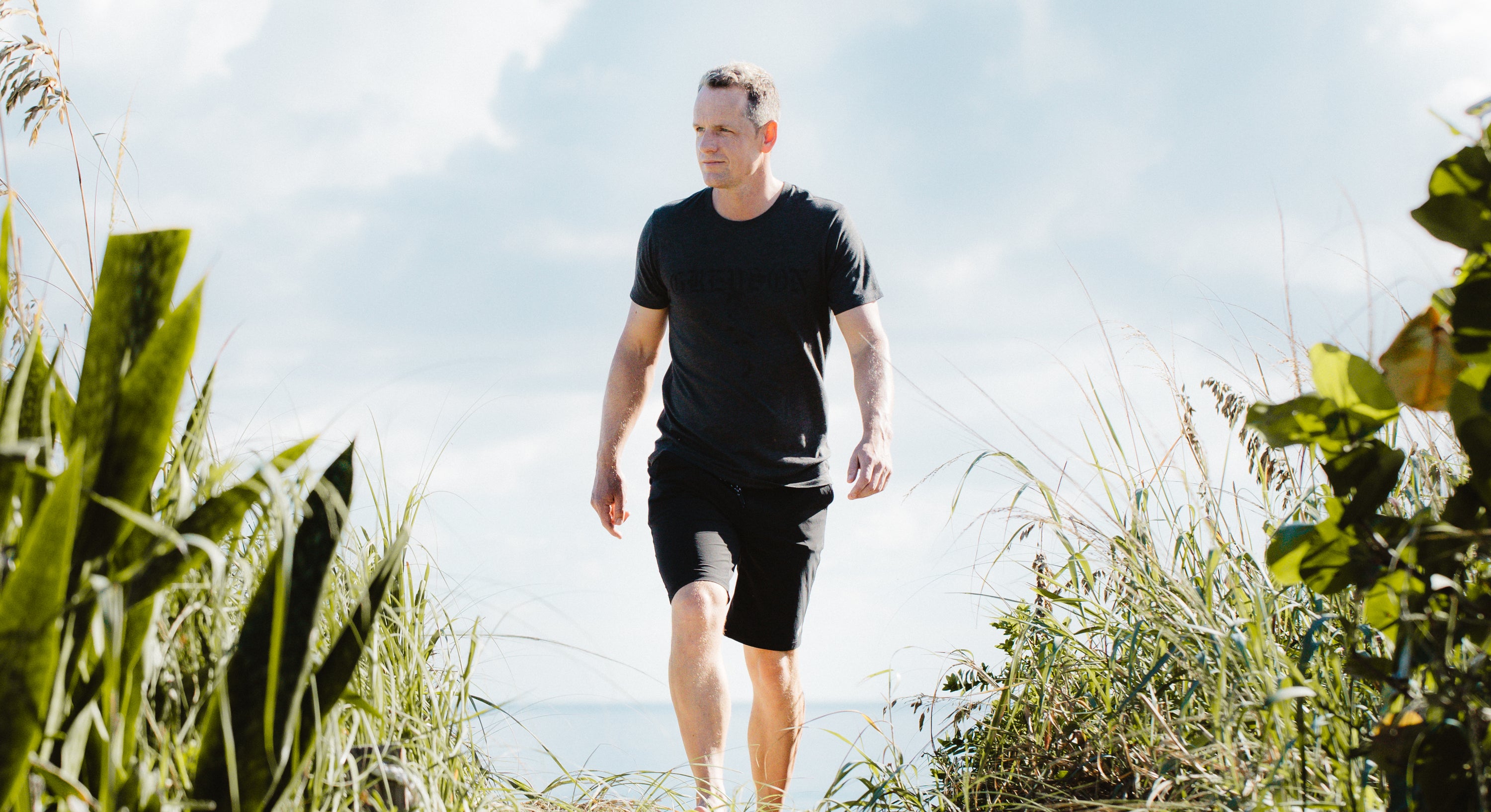 Luke Donald – Greyson Clothiers