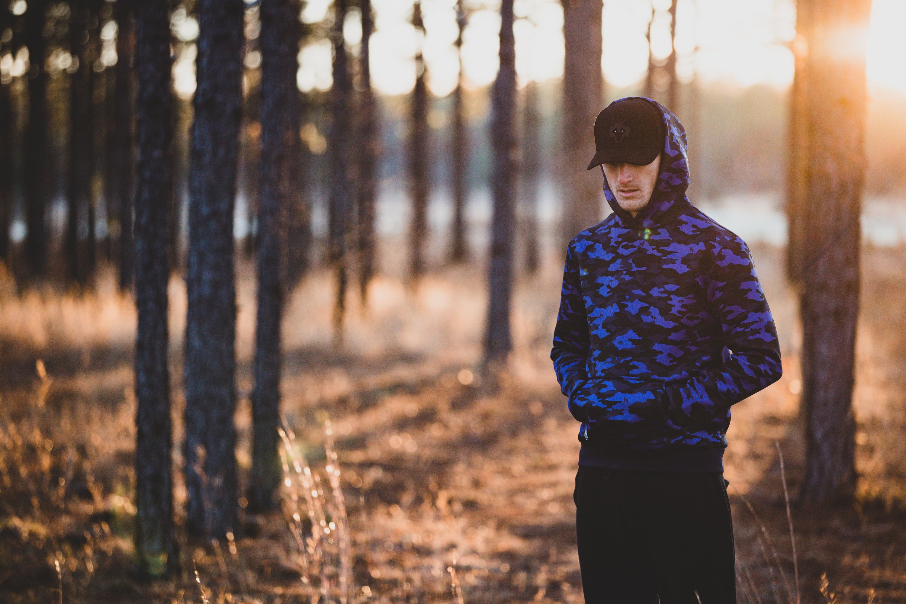 Morgan Hoffmann Foundation – Greyson Clothiers