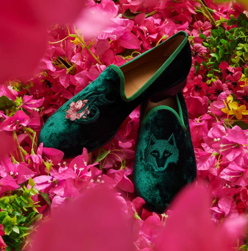 Golf & Athletic Shoes Technology | Greyson Clothiers