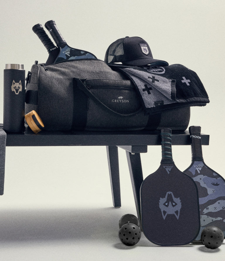 Greyson Clothiers: Performance Golf, Lifestyle & Activewear