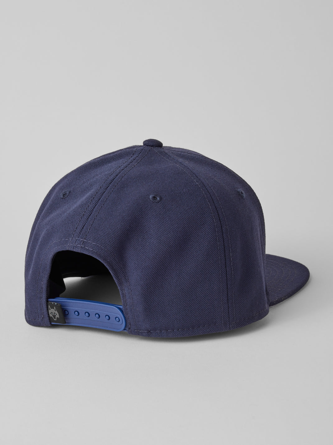 Greyson "G" Snapback – Blue – Greyson Clothiers