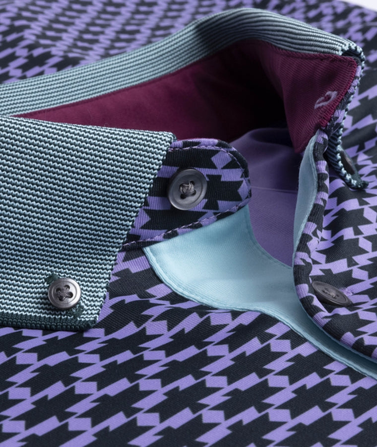 Greyson Polos: Fabrics & Sustainability - Greyson Clothiers