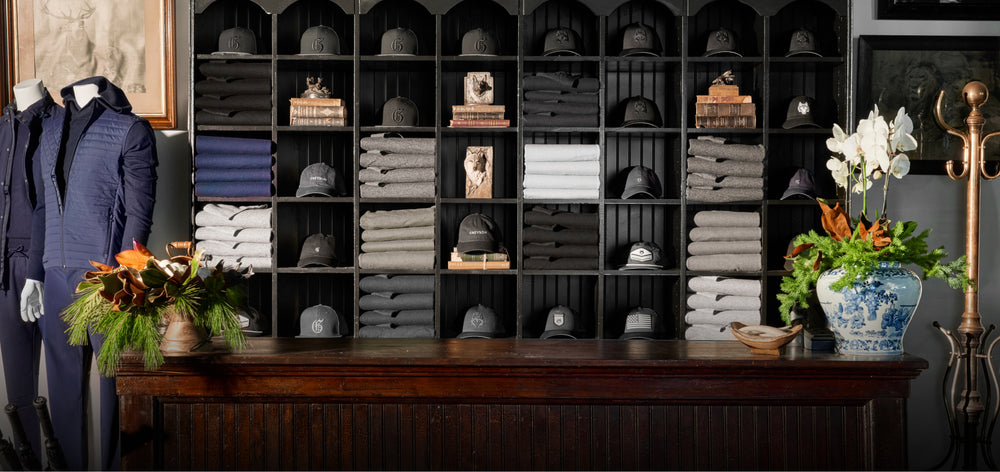 Greyson Clothiers: Performance Golf, Lifestyle & Activewear