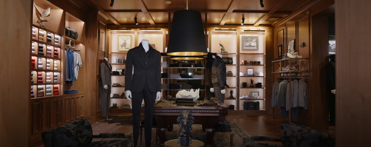 Greyson Clothiers: Performance Golf, Lifestyle & Activewear