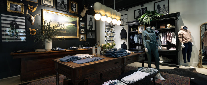 Performance, Sports & Golf Clothing - Greyson Clothiers