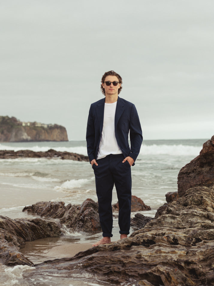 Pack Member Trevor Zegras Styles – Greyson Clothiers