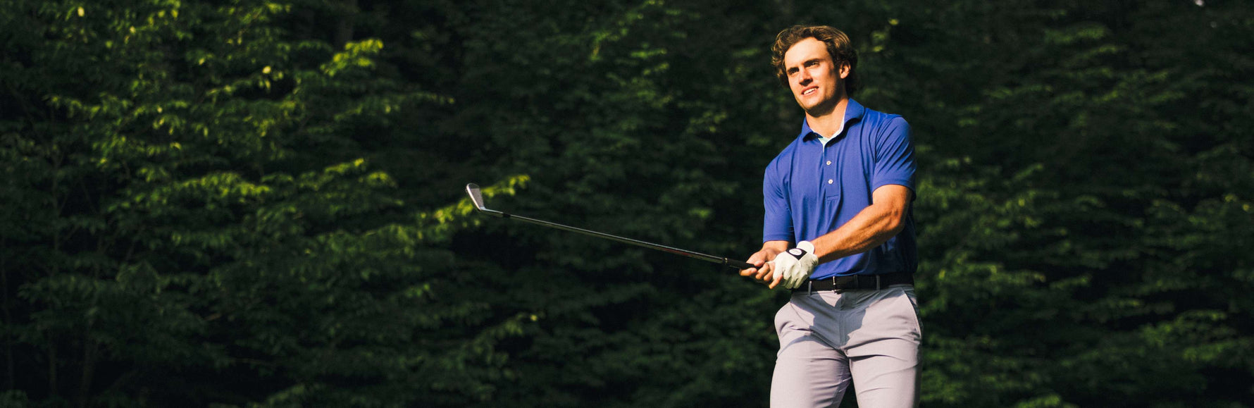 The Cayuse Polo – Greyson Clothiers