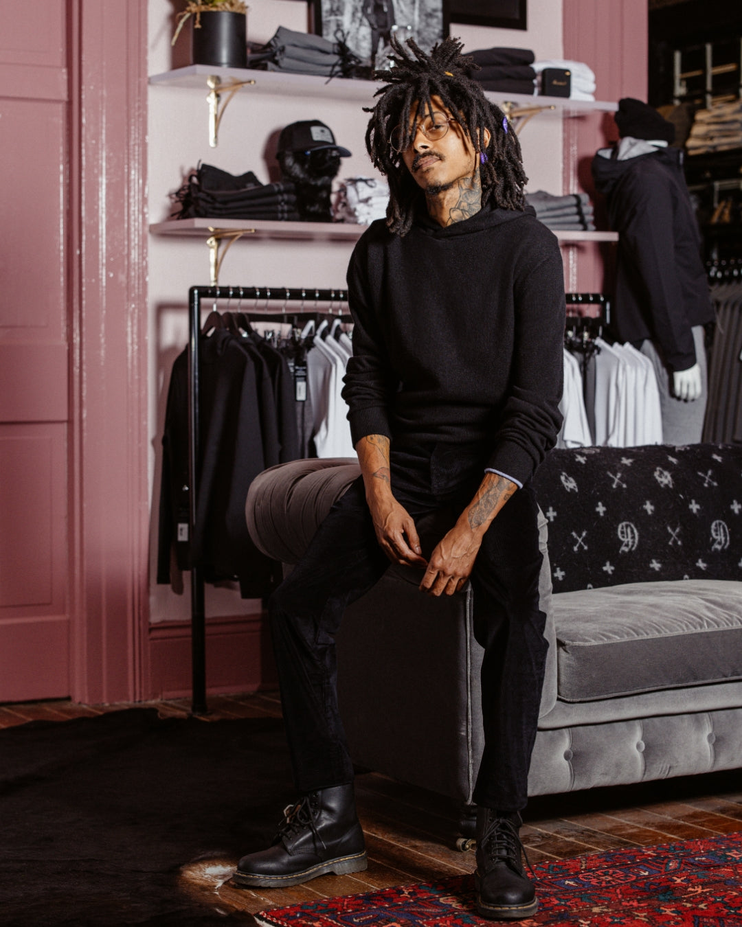 Men's Shop The Look – Greyson Clothiers