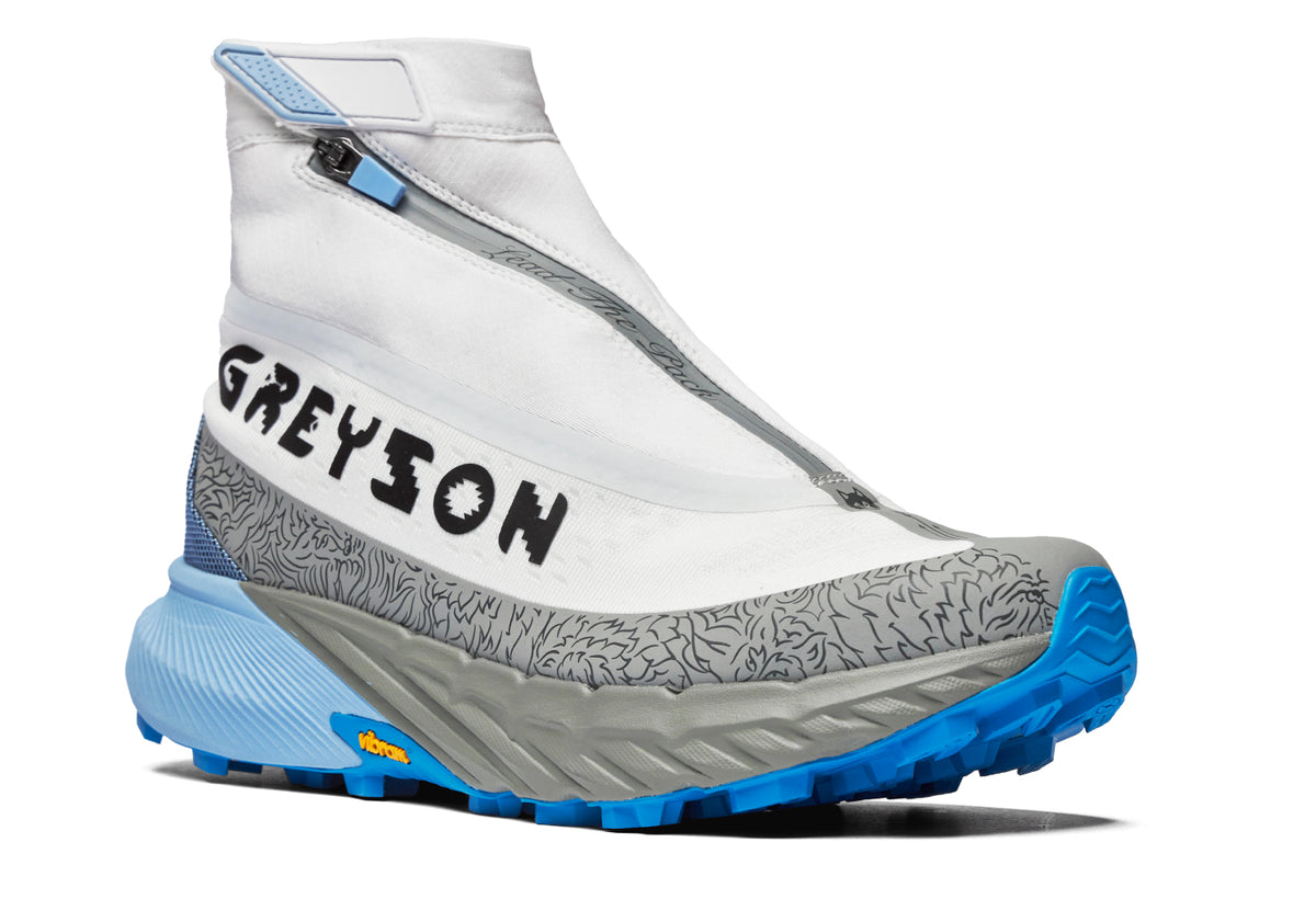 Golf & Athletic Shoes Technology | Greyson Clothiers