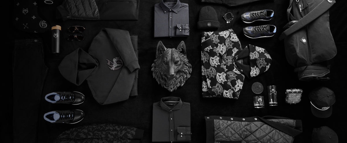 Greyson Clothiers: Performance Golf, Lifestyle & Activewear
