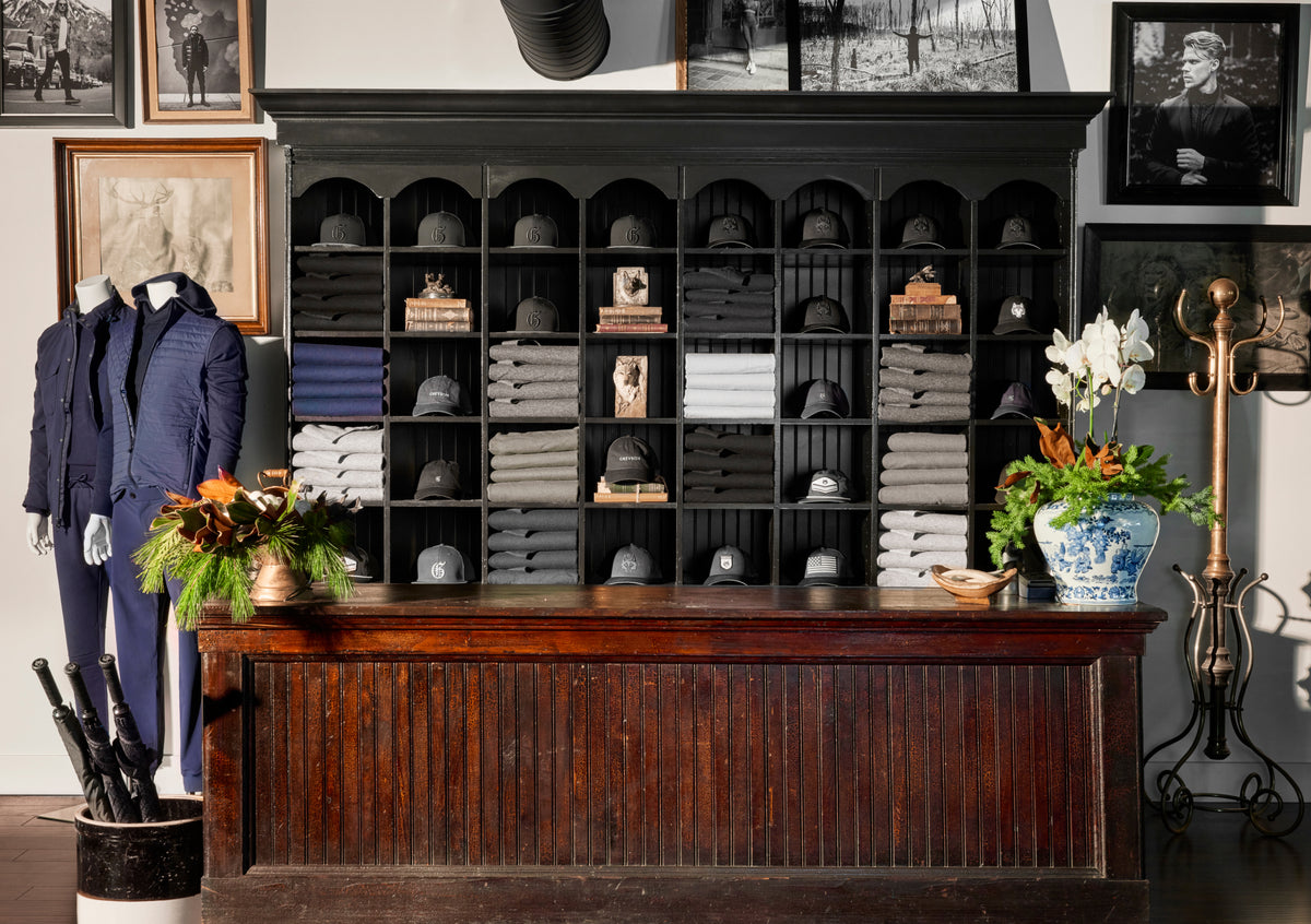 Greyson Grand Rapids