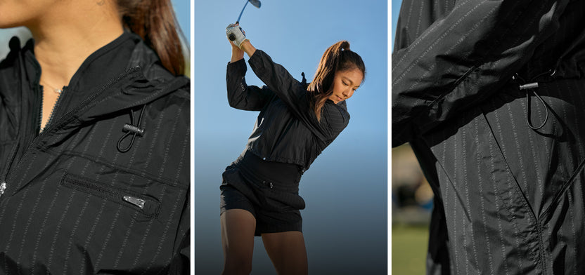 Greyson Clothiers: Performance Golf, Lifestyle & Activewear