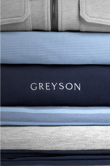 Greyson Clothiers: Performance Golf, Lifestyle & Activewear