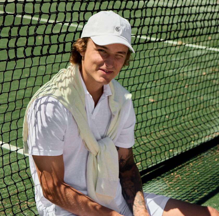 Brand Ambassador: Trevor Zegras | Greyson Clothiers