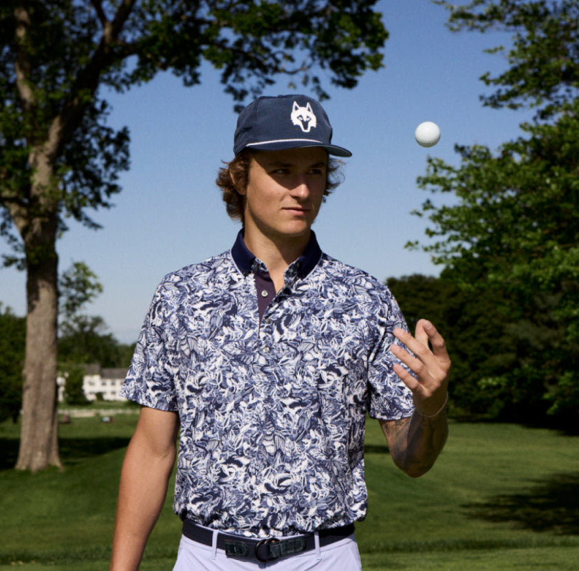 Brand Ambassador: Trevor Zegras | Greyson Clothiers