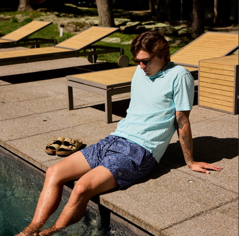 Brand Ambassador: Trevor Zegras | Greyson Clothiers