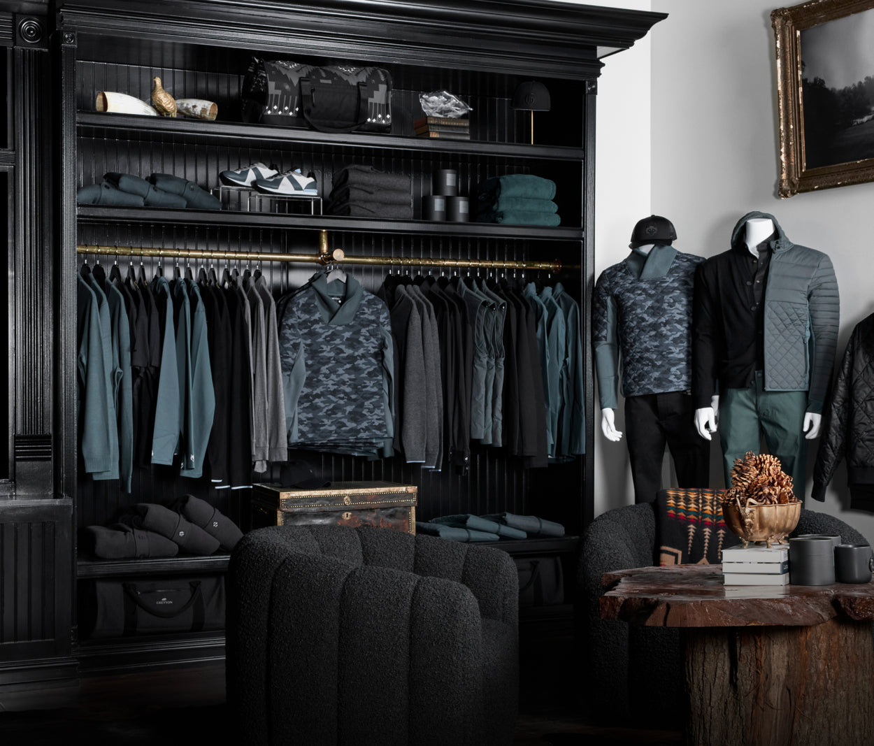 Greyson Clothiers: Performance Golf, Lifestyle & Activewear