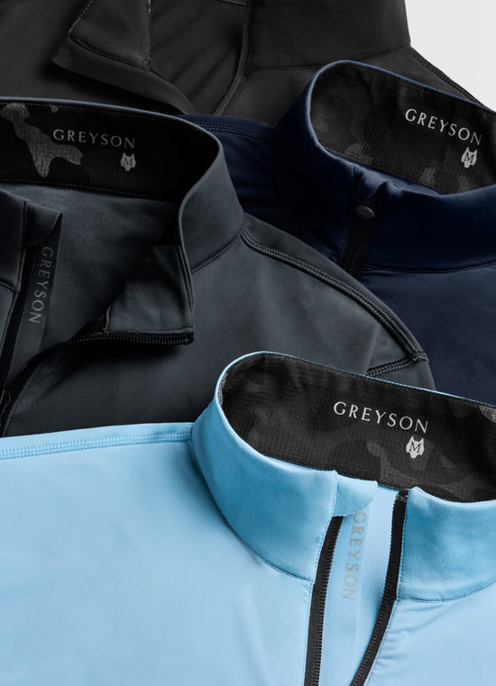 Greyson Clothiers: Performance Golf, Lifestyle & Activewear