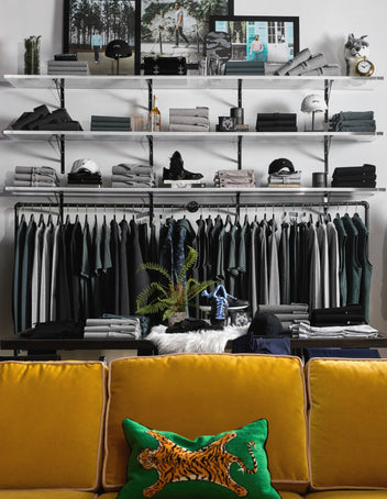 Greyson Clothiers: Performance Golf, Lifestyle & Activewear