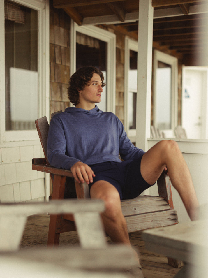 Pack Member Trevor Zegras Styles – Greyson Clothiers