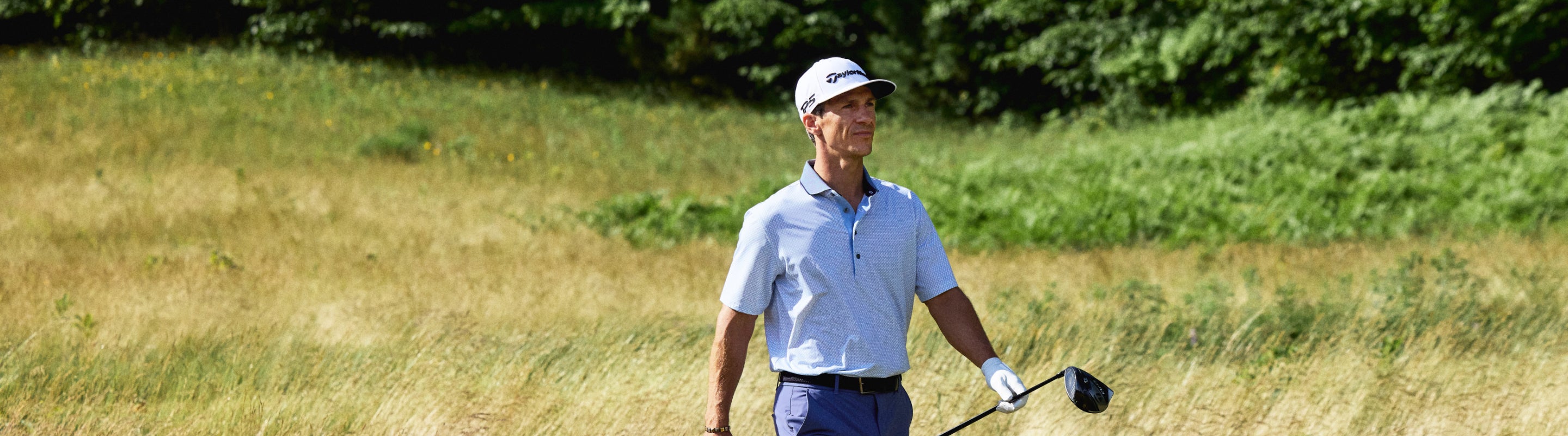 Men's New Golf Clothing & Performance Wear | Greyson Clothiers