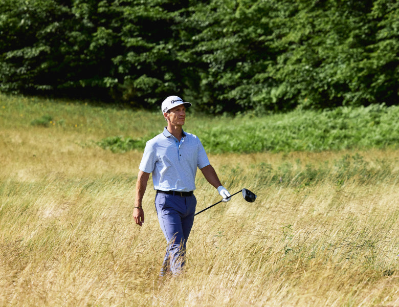 Men's New Golf Clothing & Performance Wear | Greyson Clothiers