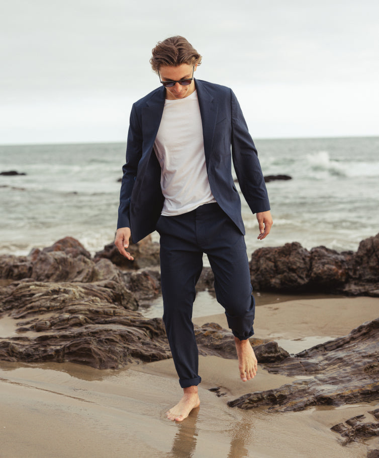 Brand Ambassador: Trevor Zegras | Greyson Clothiers