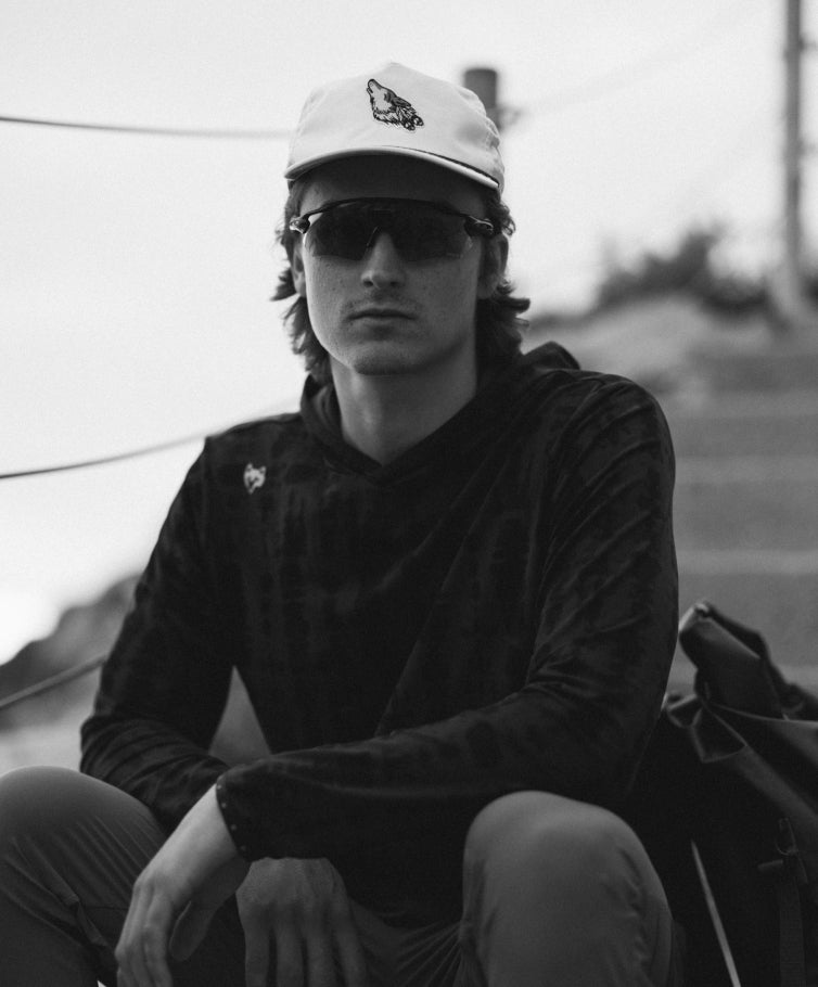 Brand Ambassador: Trevor Zegras | Greyson Clothiers