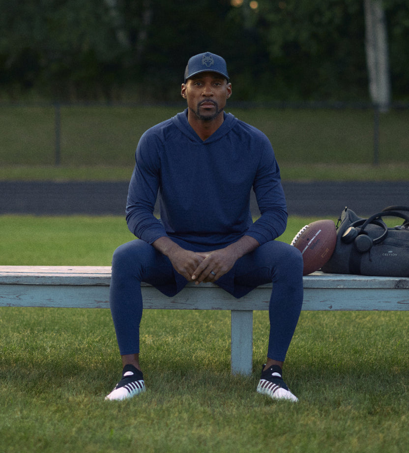 Men's Fall Lookbook with Thorbjørn Olesen- Greyson Clothiers