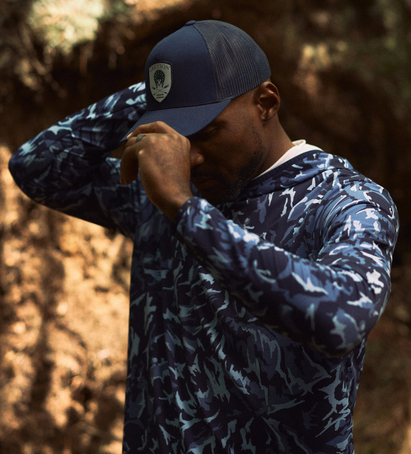 Men's Fall Lookbook with Thorbjørn Olesen- Greyson Clothiers