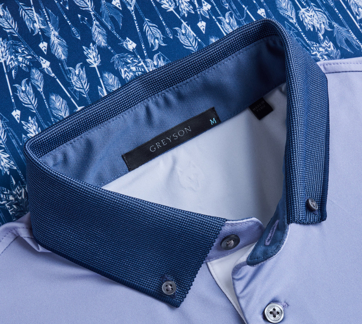 Performance, Sports & Golf Clothing - Greyson Clothiers