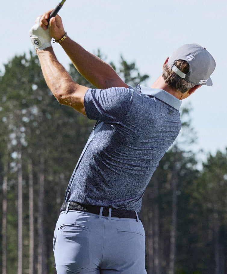 Men's Fall Lookbook with Thorbjørn Olesen- Greyson Clothiers