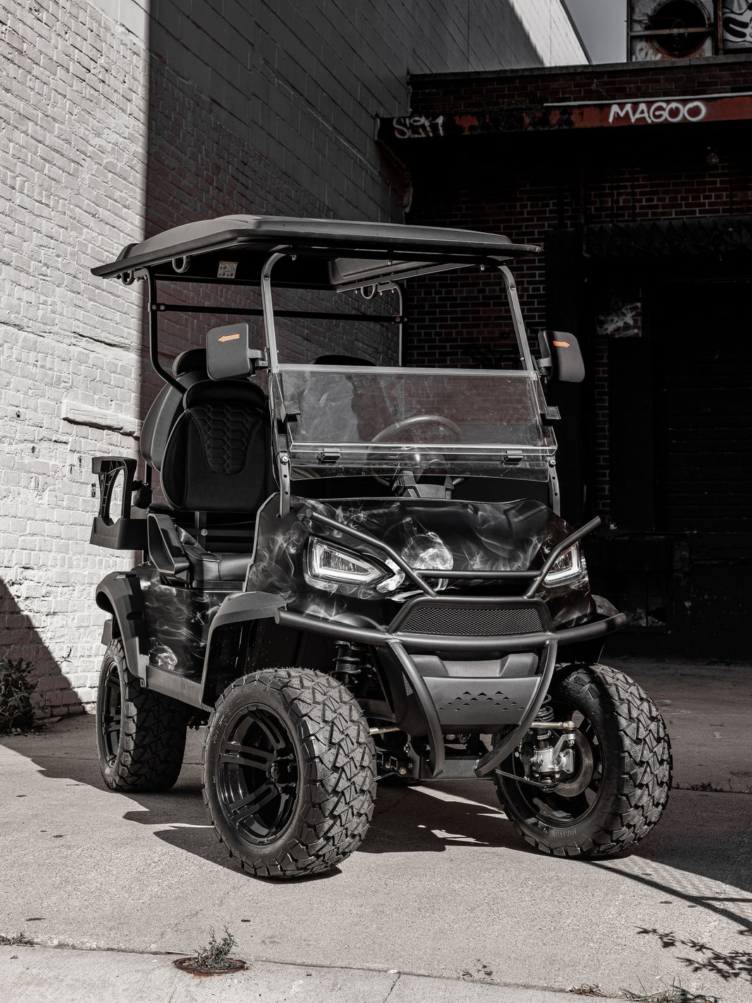 Electric Golf Carts & Utility Carts | Greyson Clothiers