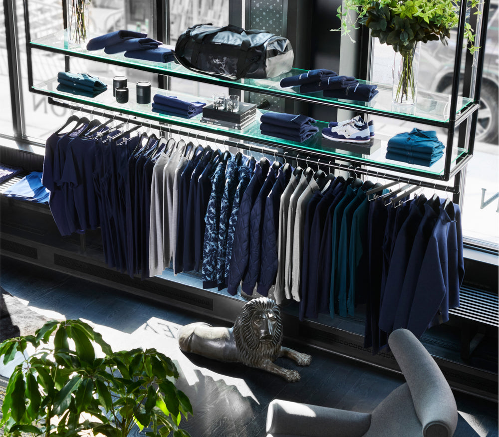 Greyson Detroit Flagship