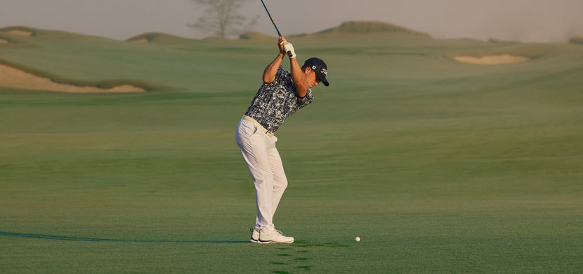 Greyson Clothiers: Performance Golf, Lifestyle & Activewear