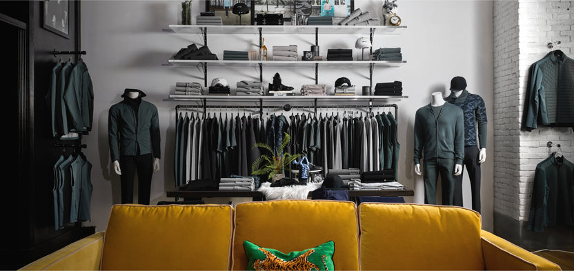 Greyson Clothiers: Performance Golf, Lifestyle & Activewear