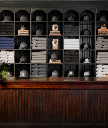 Greyson Clothiers: Performance Golf, Lifestyle & Activewear