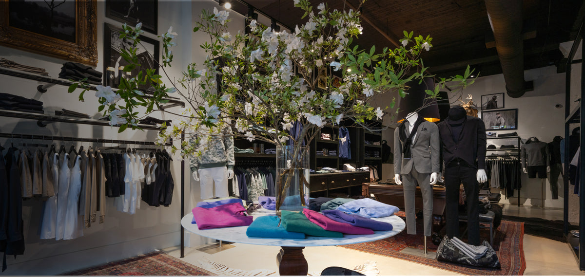 Greyson Clothiers: Performance Golf, Lifestyle & Activewear