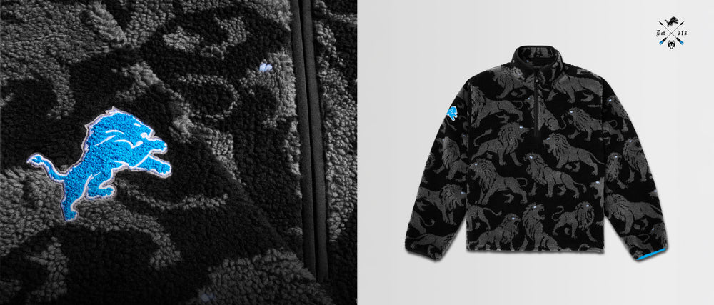Greyson for the NFL – Exclusive Luxury Team Collections