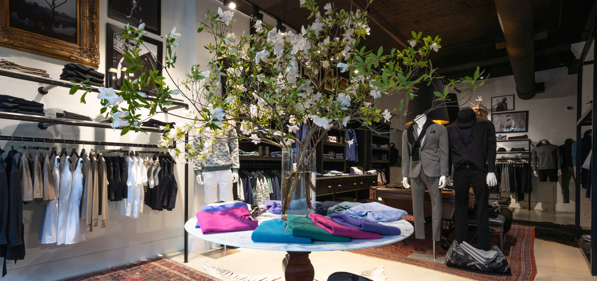 Greyson Clothiers: Performance Golf, Lifestyle & Activewear
