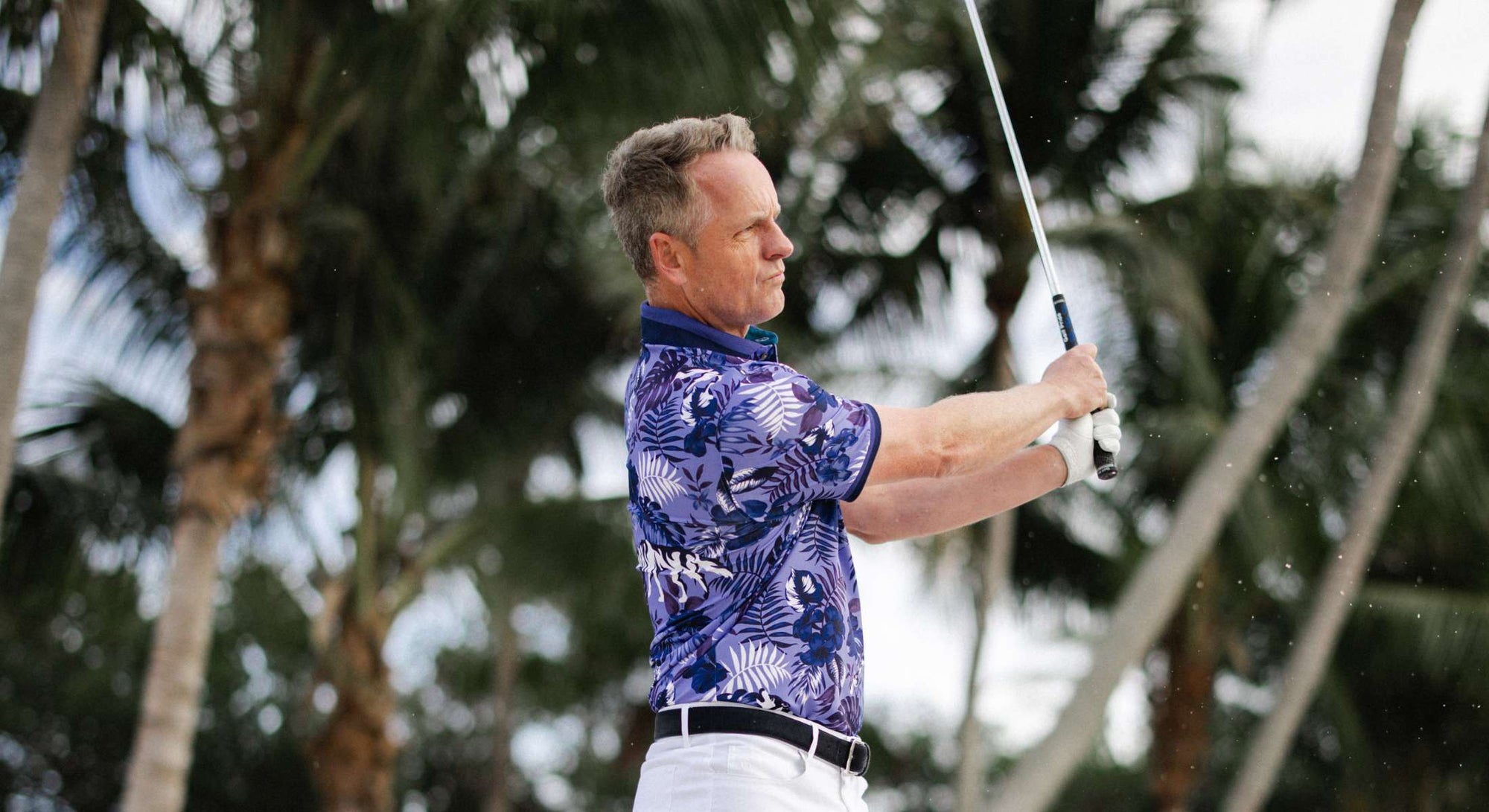 Luke Donald