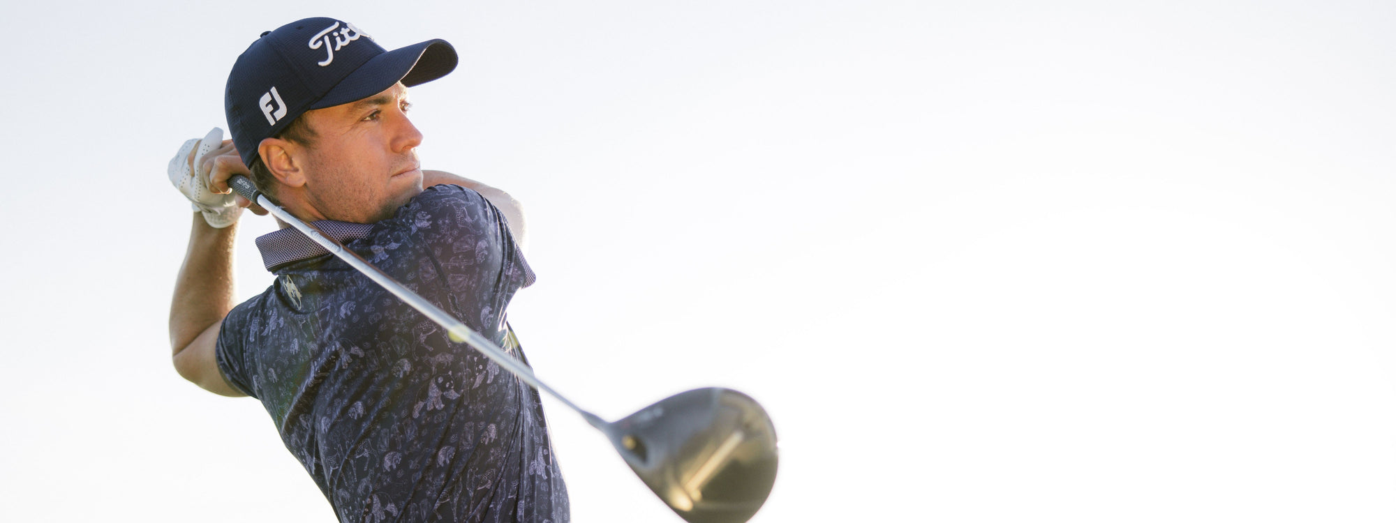 The Pack Leaders of Greyson: Looks from Hawaii – Greyson Clothiers