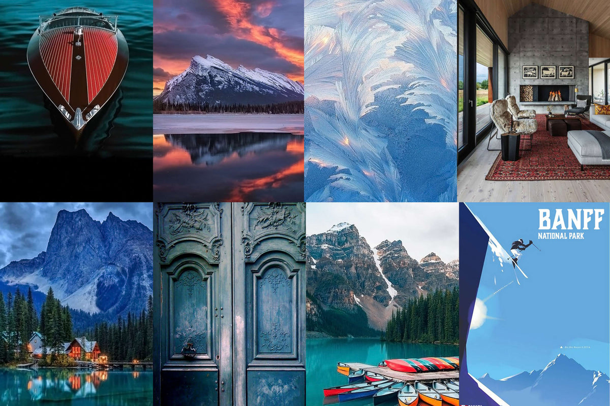 Men's New Collection || BANFF