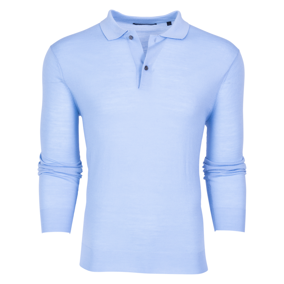 Men's Sports Sweaters | Sport Crewnecks & Cardigans | Greyson Clothiers