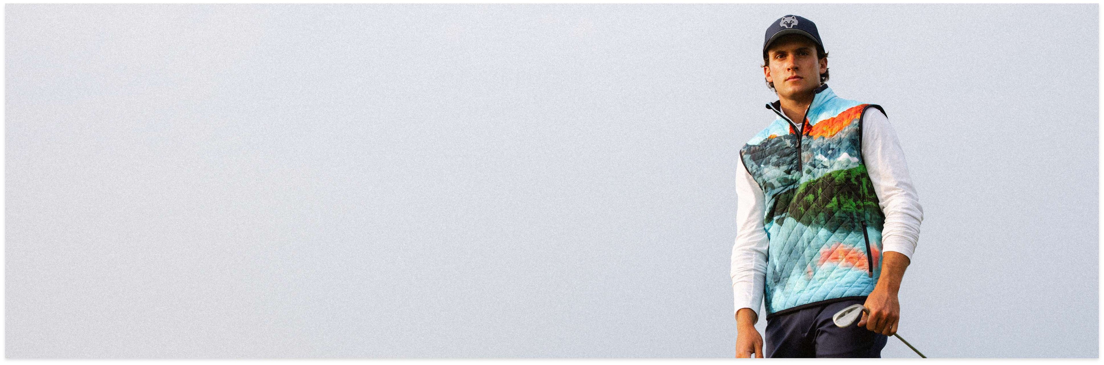 The Yukon Collection – Greyson Clothiers