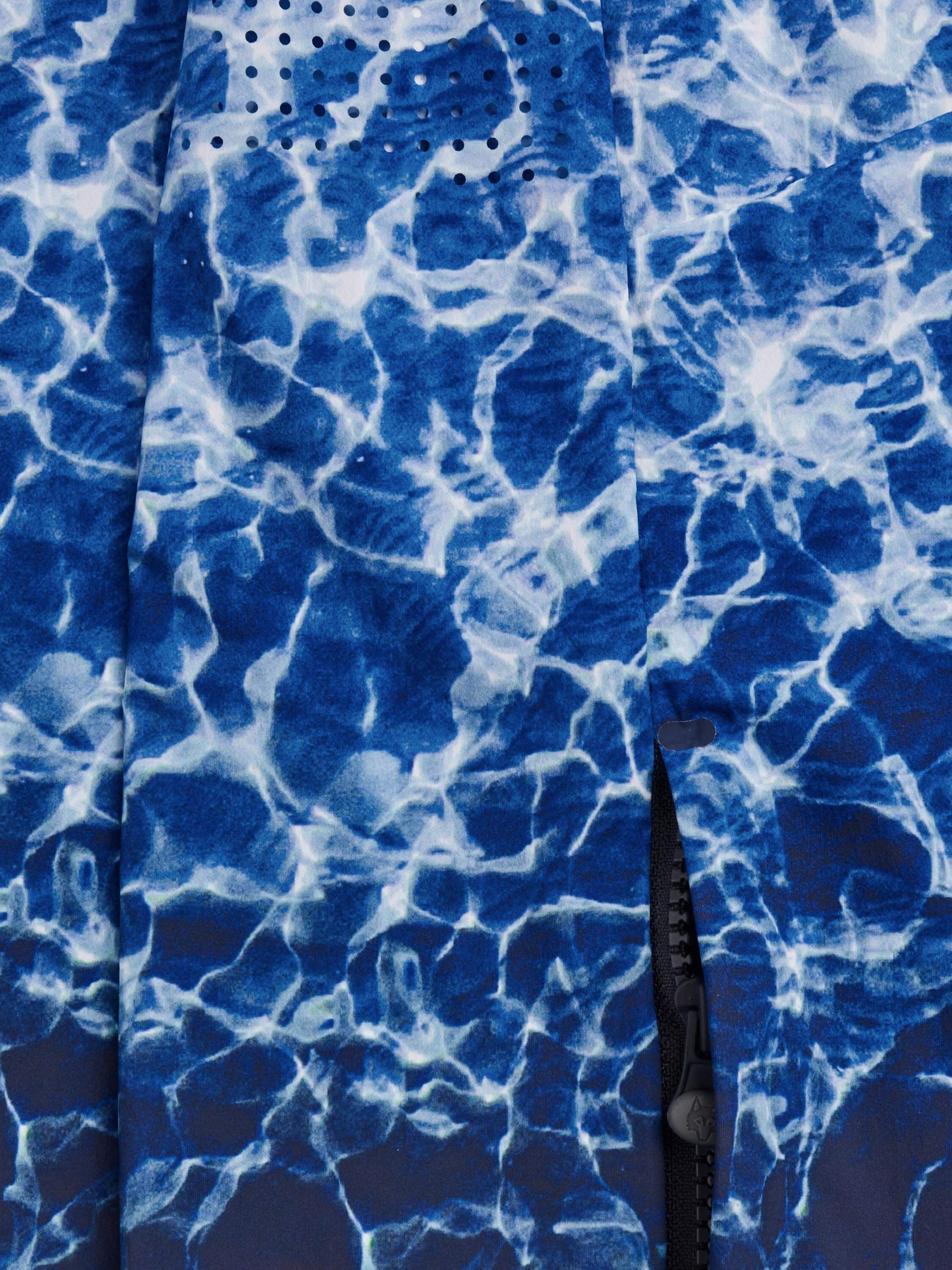 Reflections Newago Pac Lite Jacket – Blue – Greyson Clothiers