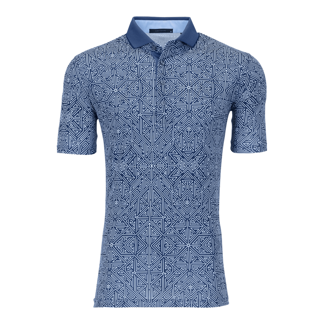 Men's New Golf Clothing & Performance Wear | Greyson Clothiers